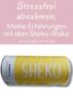 Stressfrei abnehmen: Meine Erfahrungen mit dem Sheko-Shake